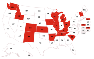 The Political Voice for Kids - Save the Children Action Network